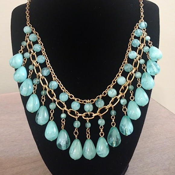 Chaps | Jewelry | Bead Necklace Bundle | Poshmark